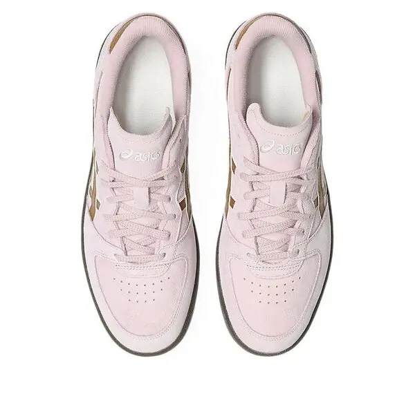 Asics Skyhand Og Sneakers - Barely Rose/caramel