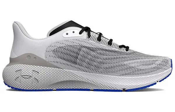Under Armour Hovr Machina 3 Athletic Sneakers - Grey/blue