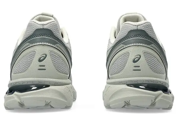 Asics Gel-terrain Sneakers - Grey/white