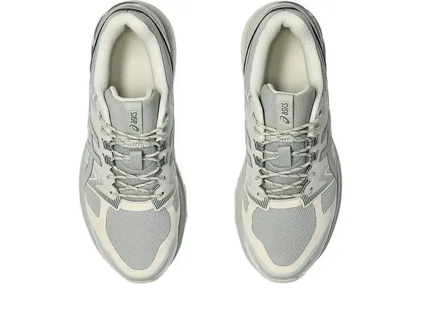 Asics Gel-terrain Sneakers - Grey/white