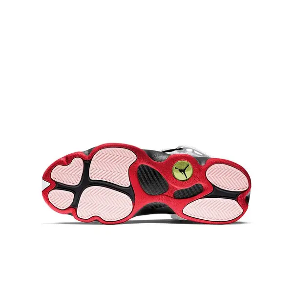 JORDAN 6 Rings "he Got Game