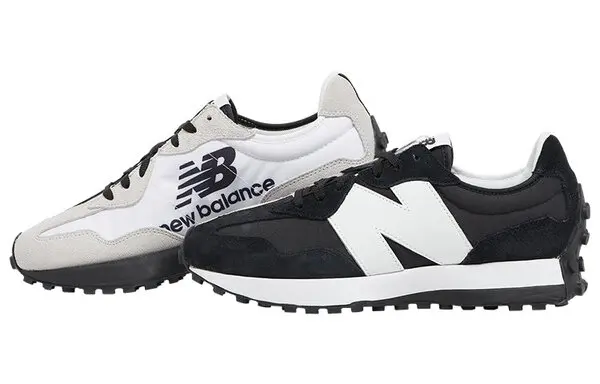 NEW BALANCE X Foot Locker 327 Collective Sneakers