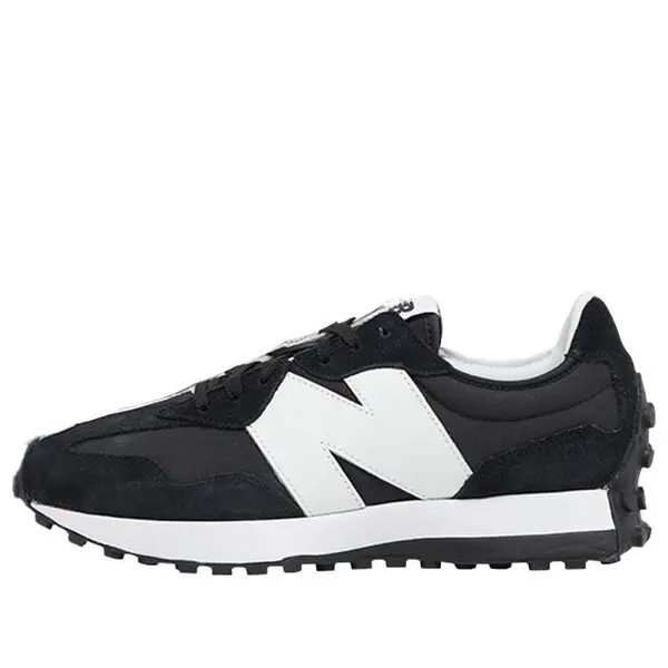 NEW BALANCE X Foot Locker 327 Collective Sneakers - Black