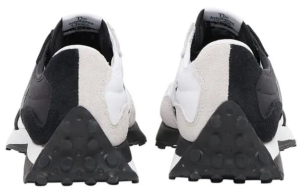 NEW BALANCE X Foot Locker 327 Collective Sneakers - Black