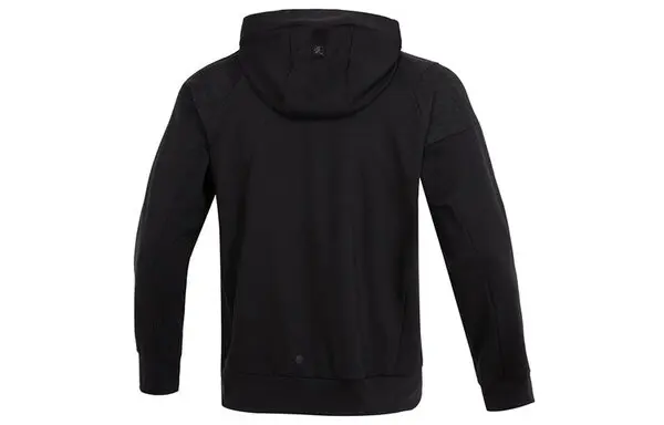 Adidas Athleisure Hooded Jacket - Default Colorway
