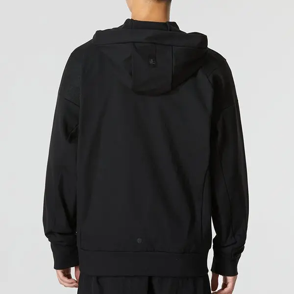 Adidas Athleisure Hooded Jacket - Default Colorway