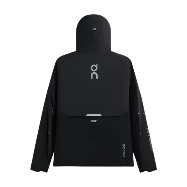 Kith X On Core Jacket