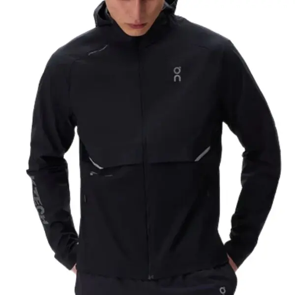 Kith X On Core Jacket