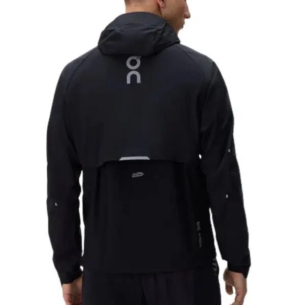 Kith X On Core Jacket