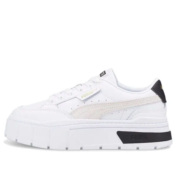 PUMA Mayze Stack Platform Sneakers