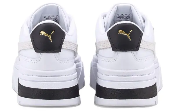 PUMA Mayze Stack Platform Sneakers