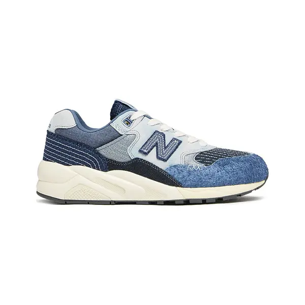 NEW BALANCE 580 Boro Pack Sneakers