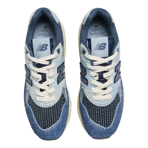 NEW BALANCE 580 Boro Pack Sneakers