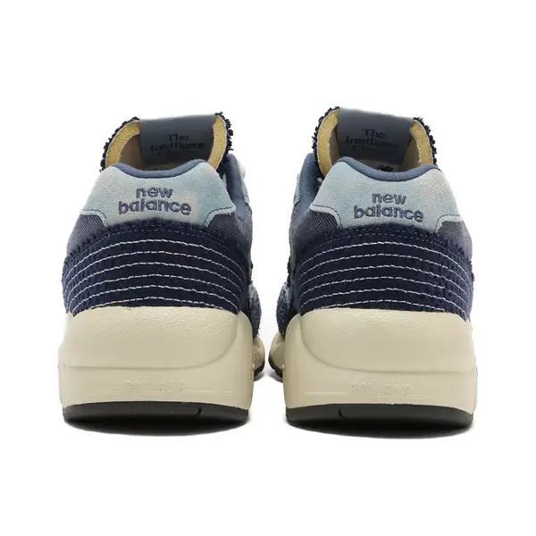 NEW BALANCE 580 Boro Pack Sneakers