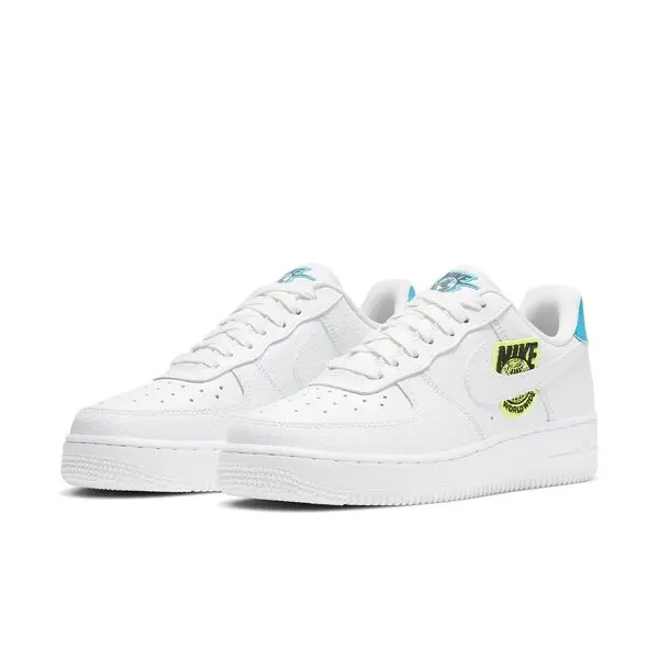 Nike Force 1 '07 Se "worldwide Pack" Sneakers
