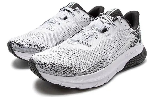 Under Armour Hovr Turbulence 2 Athletic Lace-up Sneakers