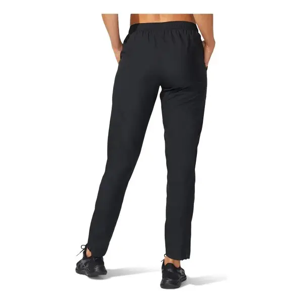 Asics Silver Woven Pants