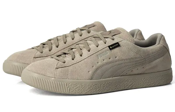 PUMA Nanamica X Suede Vintage Gore-tex - Brown