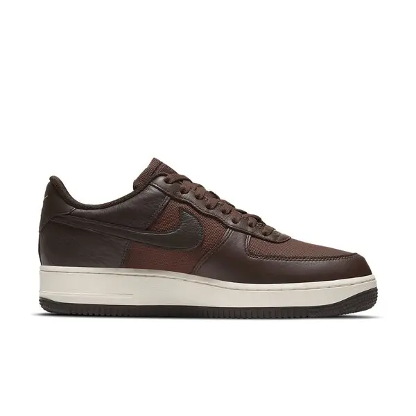 Nike Force 1 Gtx Low Top Sneakers