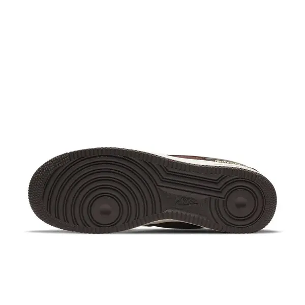 Nike Force 1 Gtx Low Top Sneakers