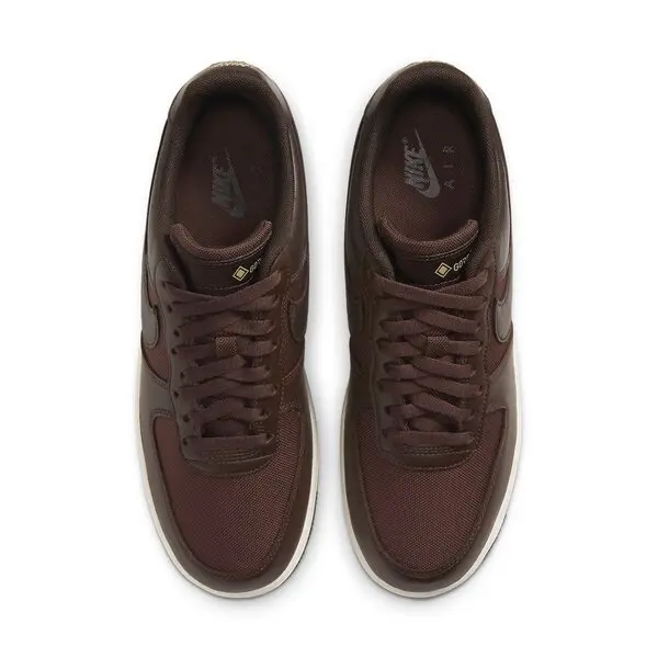 Nike Force 1 Gtx Low Top Sneakers