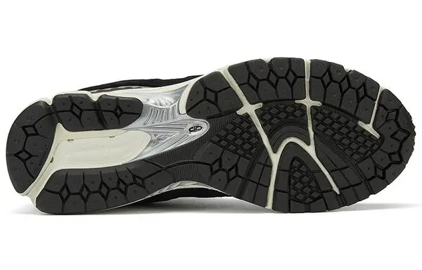 NEW BALANCE X A Bathing Ape 2002r "apes Together Strong Camo - Black