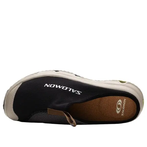 SALOMON Rx Slide 3.0 - Black/plum Kitten/feather Grey