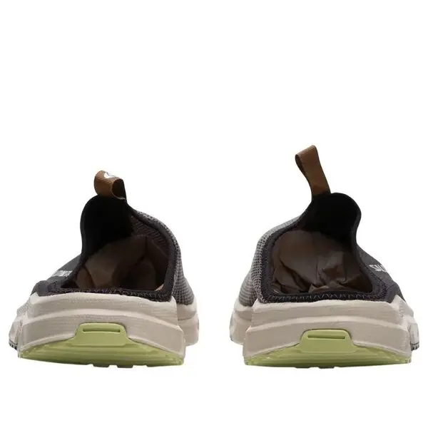SALOMON Rx Slide 3.0 - Black/plum Kitten/feather Grey