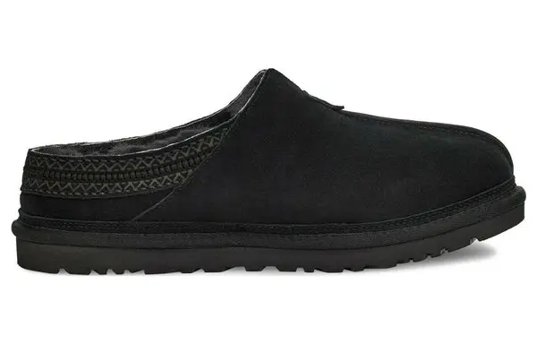 UGG Neuman Slipper - Black