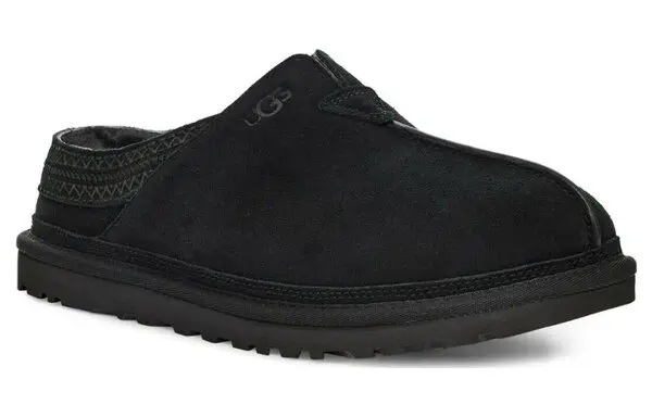UGG Neuman Slipper - Black