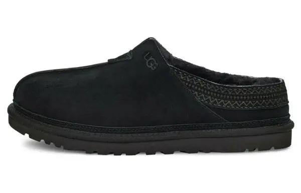 UGG Neuman Slipper - Black