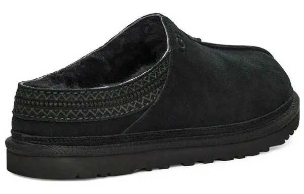 UGG Neuman Slipper - Black