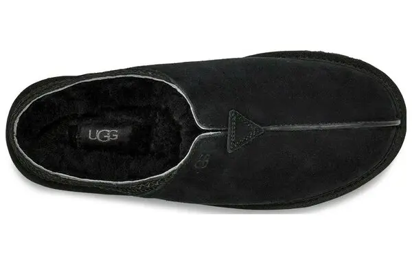 UGG Neuman Slipper - Black