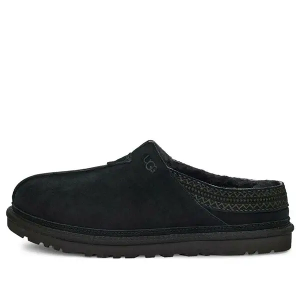 UGG Neuman Slipper - Black