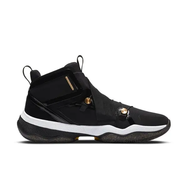 JORDAN Ajnt 23 Metallic Gold - Black