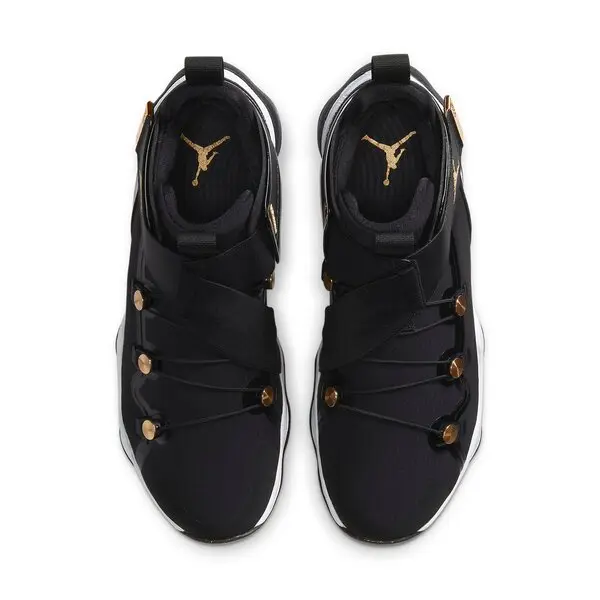JORDAN Ajnt 23 Metallic Gold - Black