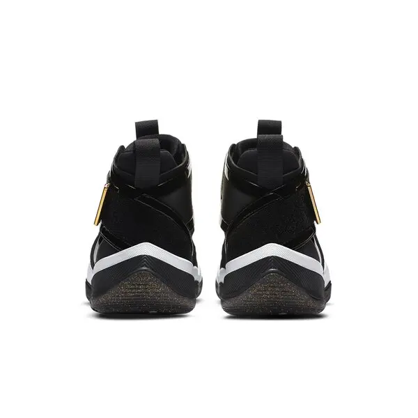 JORDAN Ajnt 23 Metallic Gold - Black