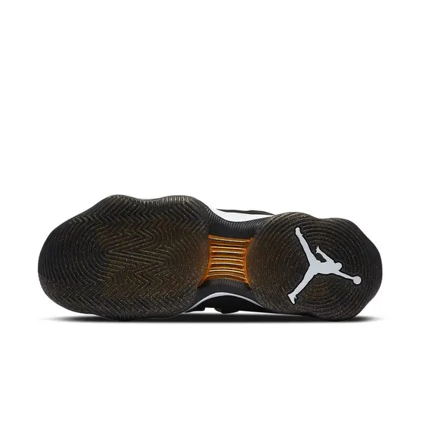 JORDAN Ajnt 23 Metallic Gold - Black