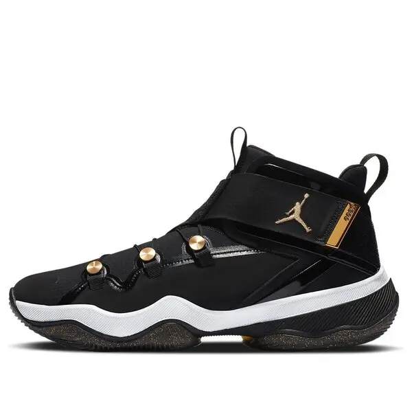 JORDAN Ajnt 23 Metallic Gold - Black