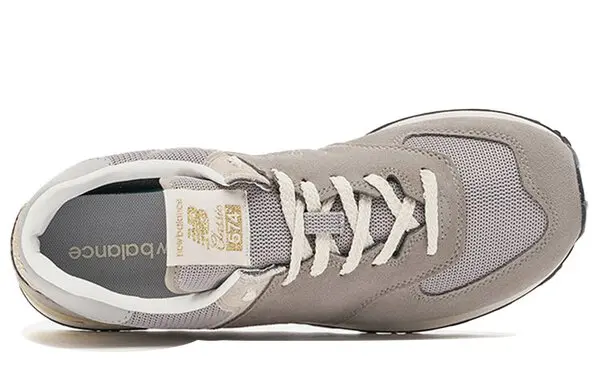 NEW BALANCE 574 "un-n-ding" Low Top Sneakers