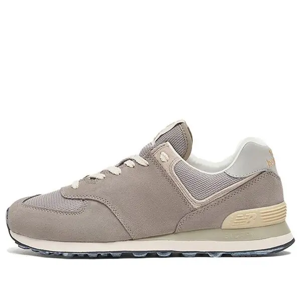 NEW BALANCE 574 "un-n-ding" Low Top Sneakers - Grey