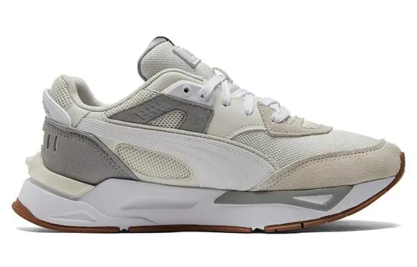 PUMA Mirage Sport "remix" Sneakers - White/grey