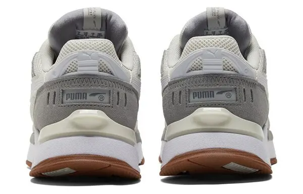 PUMA Mirage Sport "remix" Sneakers - White/grey