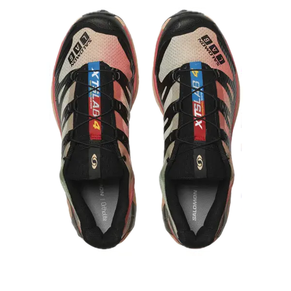 SALOMON Advanced Xt-4 Og "aurora Borealis" Sneakers - Pink/black
