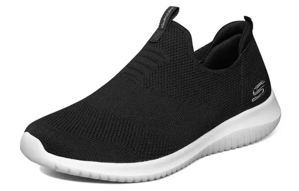 Sketchers Ultra Flex Slip-on Sneakers