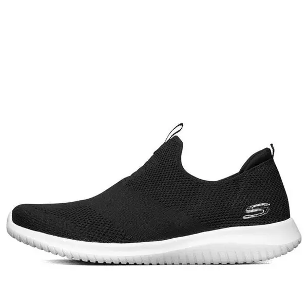 Sketchers Ultra Flex Slip-on Sneakers