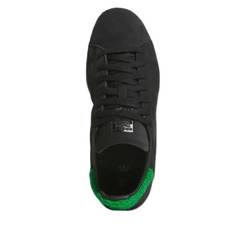 Adidas X Clot Stan Smith "black - Black/green