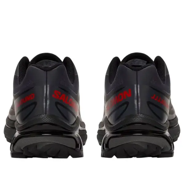 SALOMON X Jjjjound Xt-6 Athletic Sneakers - Black