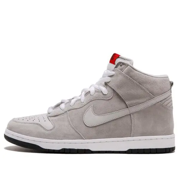 Nike Dunk High Pro Sneakers - Grey