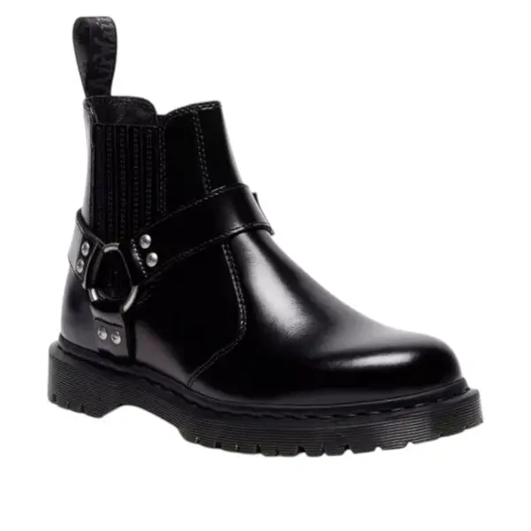 Dr. Martens 2976 Harness Chelsea Boots